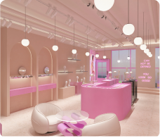 UNice Hair Stores Near Me